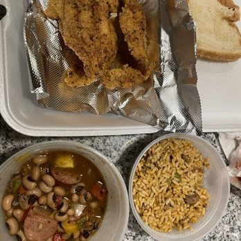 TRAP GOT SOL & JERK JUNKIES - Updated January 2025 - 27 Photos & 27 ...