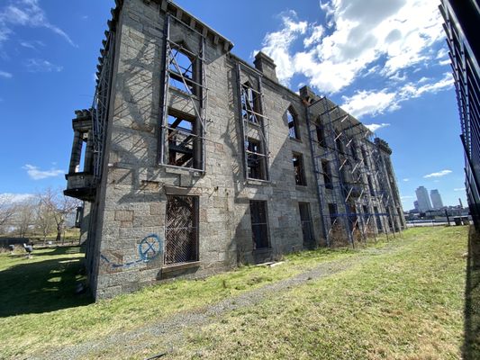 RENWICK RUIN - Updated July 2025 - 69 Photos & 13 Reviews - New York ...