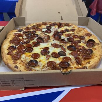 THAT 716 PIZZA JOINT - Updated September 2024 - 106 Photos & 51 Reviews ...