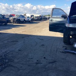 U PICK AUTO PARTS - 13 Photos - 8100 NW 74th St, Medley, Florida - Auto ...