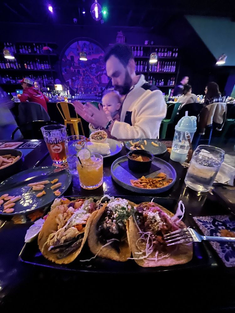 EL PUNTO MEXICAN CANTINA - Updated December 2025 - 129 Photos & 50 ...