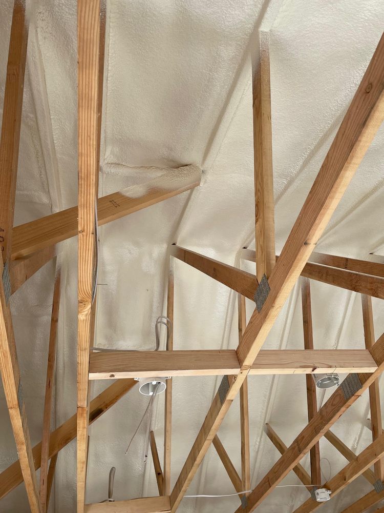 JNG INSULATION PROS - Updated October 2025 - 19 Photos - 2621 Angelo Ave, Redding, California ...