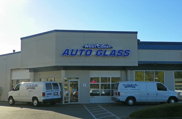 WEST COAST AUTO GLASS - Updated December 2025 - 10 Photos & 103 Reviews ...