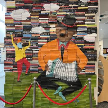 FARMERS BRANCH MANSKE LIBRARY - Updated December 2025 - 23 Photos & 14 ...