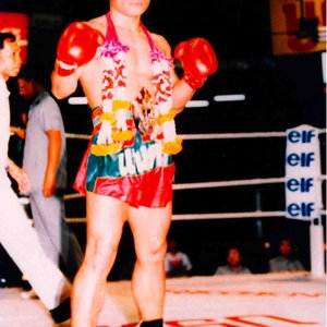 CHURCH STREET BOXING GYM - 11 Photos & 107 Reviews - 25 Park Pl, New ...