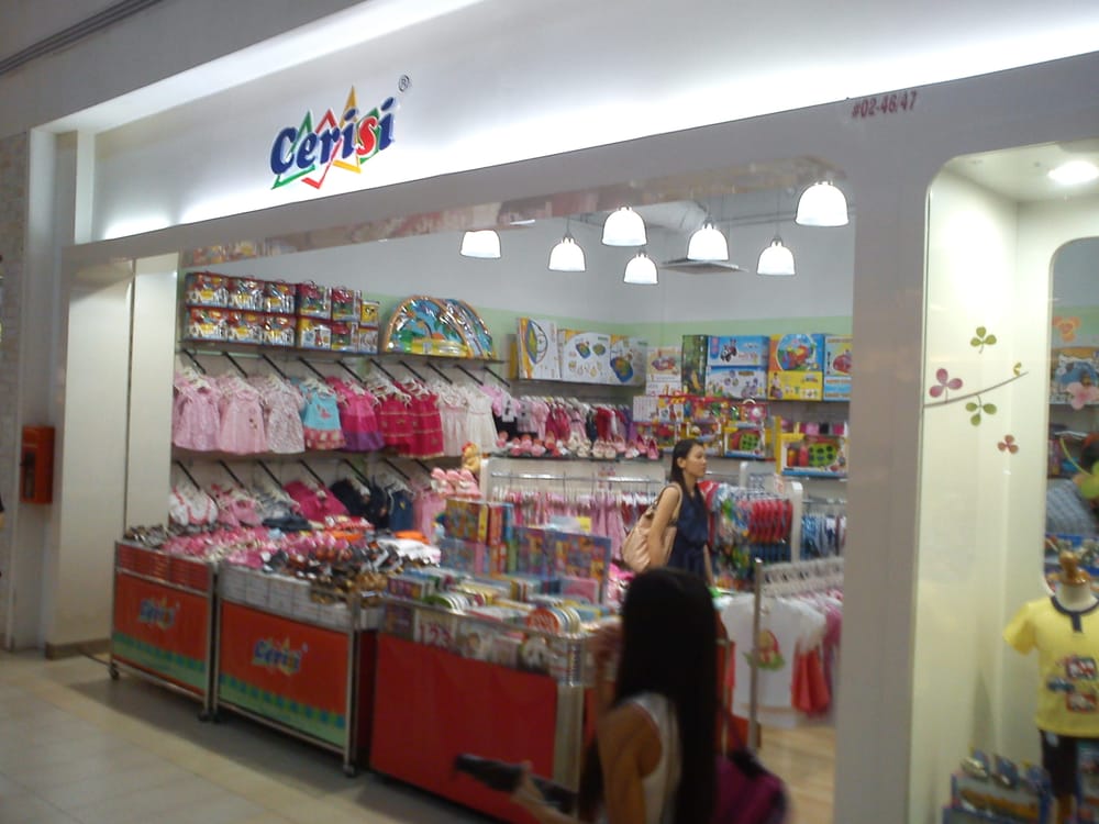 CERISI - Updated September 2025 - 53 Ang Mo Kio Ave 3, #02-46/47 AMK ...