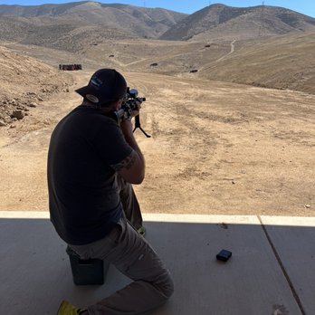 ASTORIA LOGISTICS GROUP SHOOTING RANGE - Updated May 2025 - 50 Photos ...
