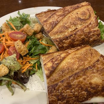 BOUDIN SF - Updated May 2025 - 235 Photos & 412 Reviews - 2345 Midway ...