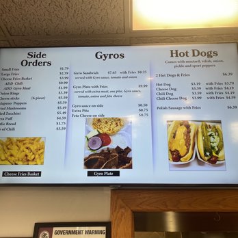 JIMMY’S DRIVE-IN - Updated August 2024 - 20 Photos & 75 Reviews - 8304 ...