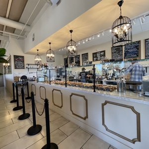 LE CAFE DU SUD - 316 Photos & 133 Reviews - 11350 Southern Highlands ...