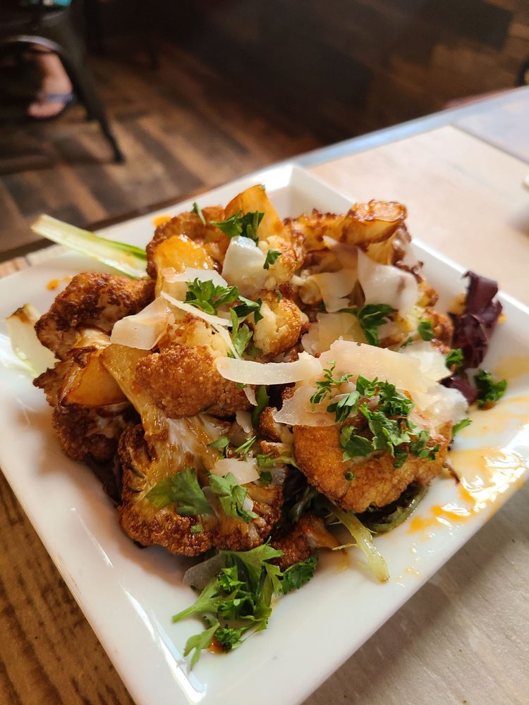 GRANITE TAPAS & COCKTAIL LOUNGE - Updated February 2025 - 73 Photos ...