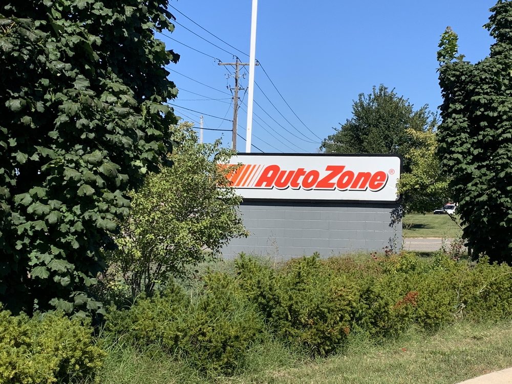 AUTOZONE - Updated June 2025 - 4943 Red Arrow Hwy, Stevensville ...