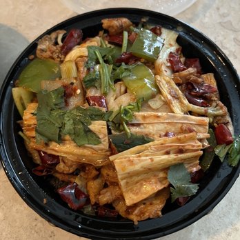 MALA KITCHEN - Updated August 2024 - 96 Photos & 48 Reviews - 7 E 47th ...