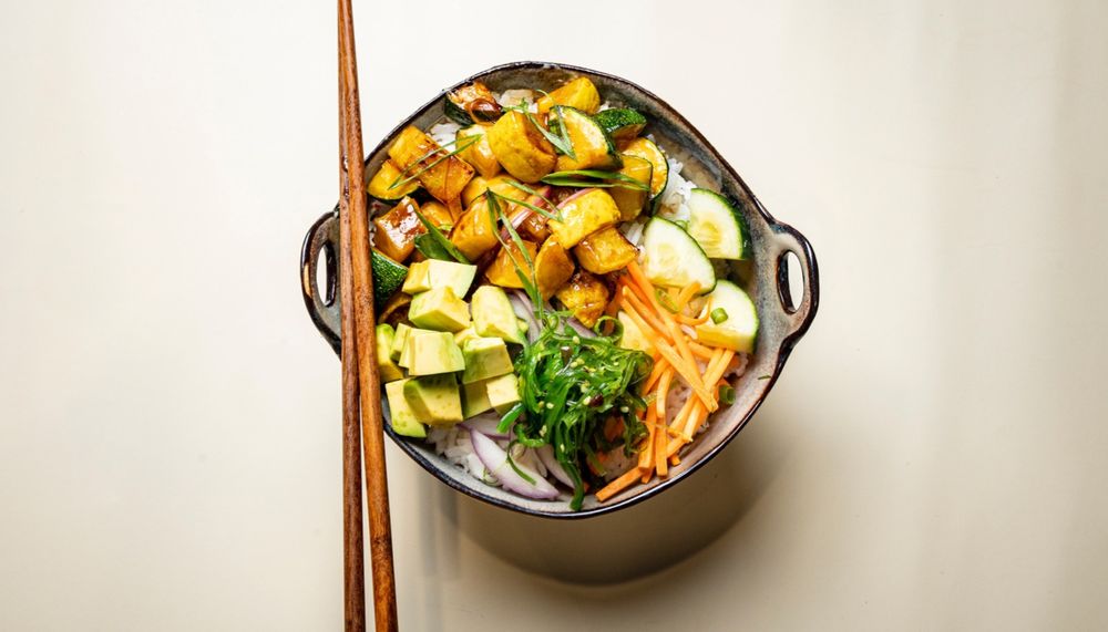 SIMPLY POKE - Updated October 2025 - 5832 Fairdale Ln, Houston, Texas ...