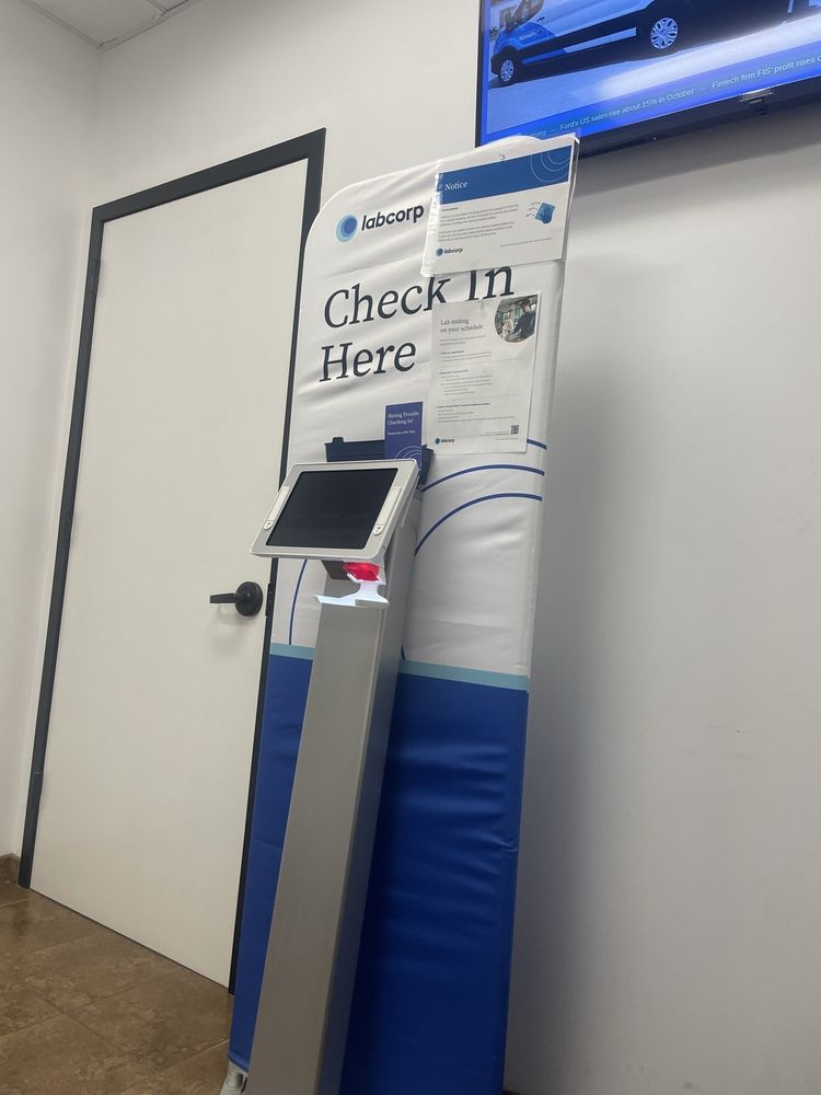 LABCORP - Updated October 2025 - 47647 Caleo Bay Dr, La Quinta ...