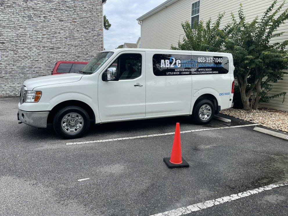 AB2CSHUTTLE - Updated August 2025 - 17 Photos - 1506 Havens Dr, North ...