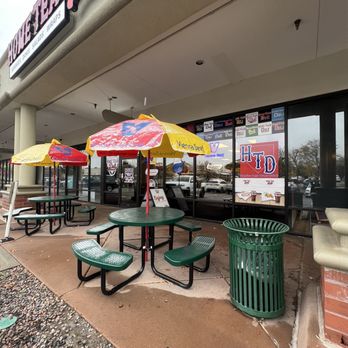 HOME TEAM DELI - Updated April 2025 - 61 Photos & 75 Reviews - 5160 W ...