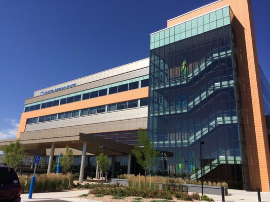 KAISER PERMANENTE LONE TREE MEDICAL OFFICES - Updated December 2025 ...