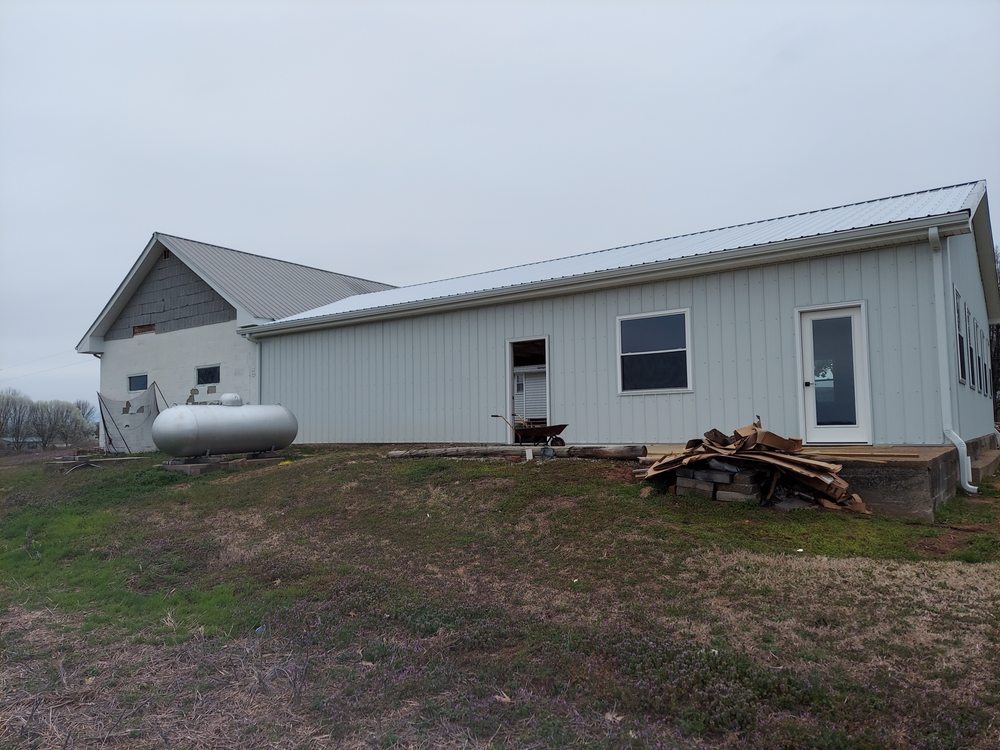 DEVINE ROOFING & CONSTRUCTION - Updated July 2025 - Request a Quote ...