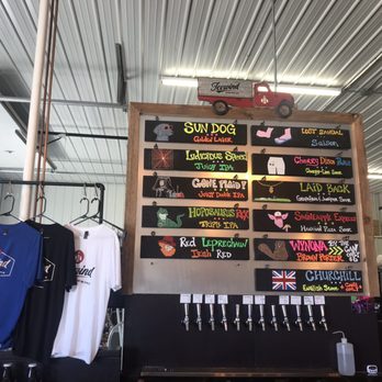 ICEWIND BREWING - Updated October 2025 - 13 Photos - 349 Knutson St ...