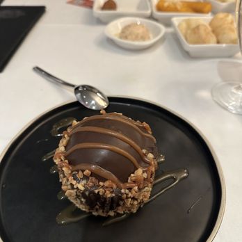 NABRASA BRAZILIAN STEAKHOUSE - Updated September 2024 - 52 Photos & 11 ...