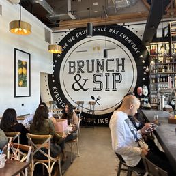 BRUNCH & SIP - Updated October 2025 - 1823 Photos & 1109 Reviews - 3714 ...
