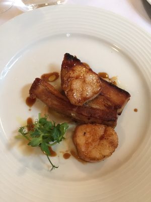 THE MERCER RESTAURANT & BAR - Updated July 2025 - 11 Reviews - 34 ...