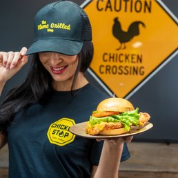 CHICKEN STOP - Updated November 2025 - 82 Photos & 84 Reviews - 110 ...
