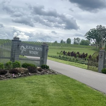 RUSTIC ROOTS WINERY - Updated March 2025 - 114 Photos & 35 Reviews ...