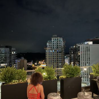 HIP FLASK ROOFTOP BAR - Updated January 2025 - 254 Photos & 107 Reviews ...