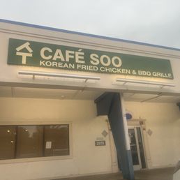 SOO CAFE - Updated December 2025 - 395 Photos & 385 Reviews - 2815 ...