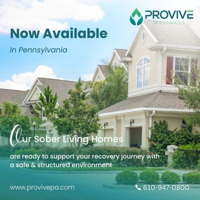 PROVIVE WELLNESS - Updated October 2025 - 489 Devon Park Dr, Wayne ...