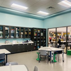 CARMEL CLAY PUBLIC LIBRARY - 88 Photos & 38 Reviews - 425 E Main St ...