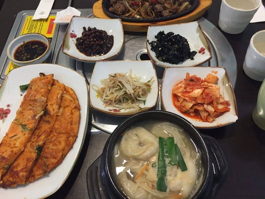 TOOK BAE KEE KOREAN RESTAURANT - Updated July 2025 - 34 Photos - 127 ...