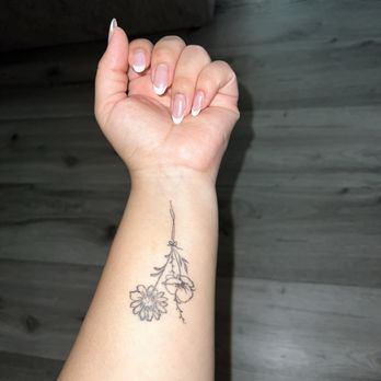 CLEOPATRA INK TATTOO & PIERCING BERKELEY STUDIO - Updated December 2025 ...