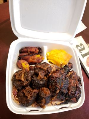 MERCY’S JAMAICAN KITCHEN - 109 Photos & 108 Reviews - Caribbean - 5753 ...