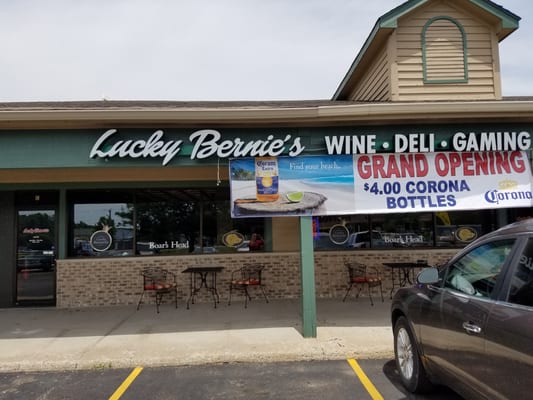 LUCKY BERNIE’S - SPRING GROVE - Updated December 2025 - 26 Photos ...