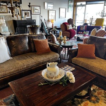 Furniture consignments shops near me store