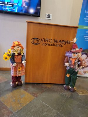 VIRGINIA EYE CONSULTANTS - Updated July 2024 - 51 Photos & 24 Reviews ...