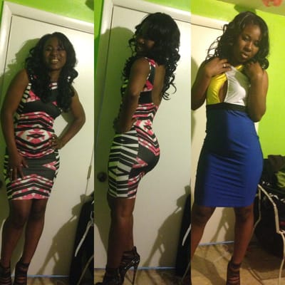 DMV FASHION BOUTIQUE - Updated July 2025 - Ringwood Dr, Halethorpe ...