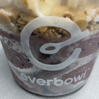 EVERBOWL - Updated August 2025 - 250 Photos & 268 Reviews - 710 S ...