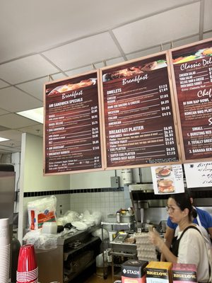 SUNRISE CAFE - 38 Photos & 20 Reviews - 12355 Sunrise Valley Dr, Reston ...