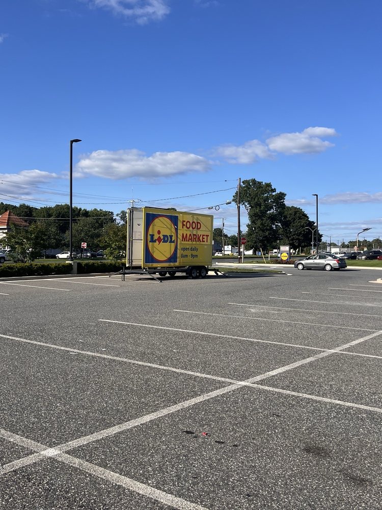 LIDL - Updated October 2025 - 50 Photos & 13 Reviews - 621 S ...