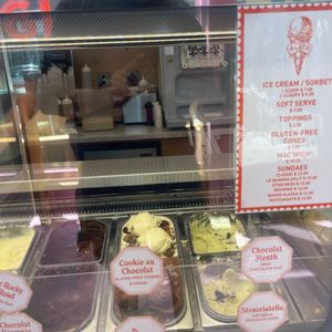 GLACE BY NOGLU - 30 Photos - 1266 Madison Ave, New York, New York - Ice ...