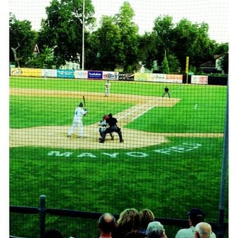 ROCHESTER HONKERS BASEBALL - Updated August 2025 - 11 Photos - 307 E ...