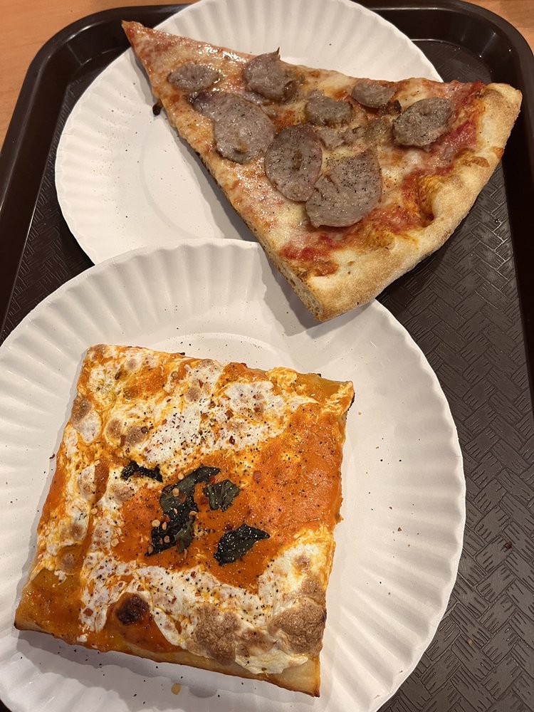 PIZZA CHEF - Updated July 2025 - 44 Photos & 125 Reviews - 15381 Cross ...