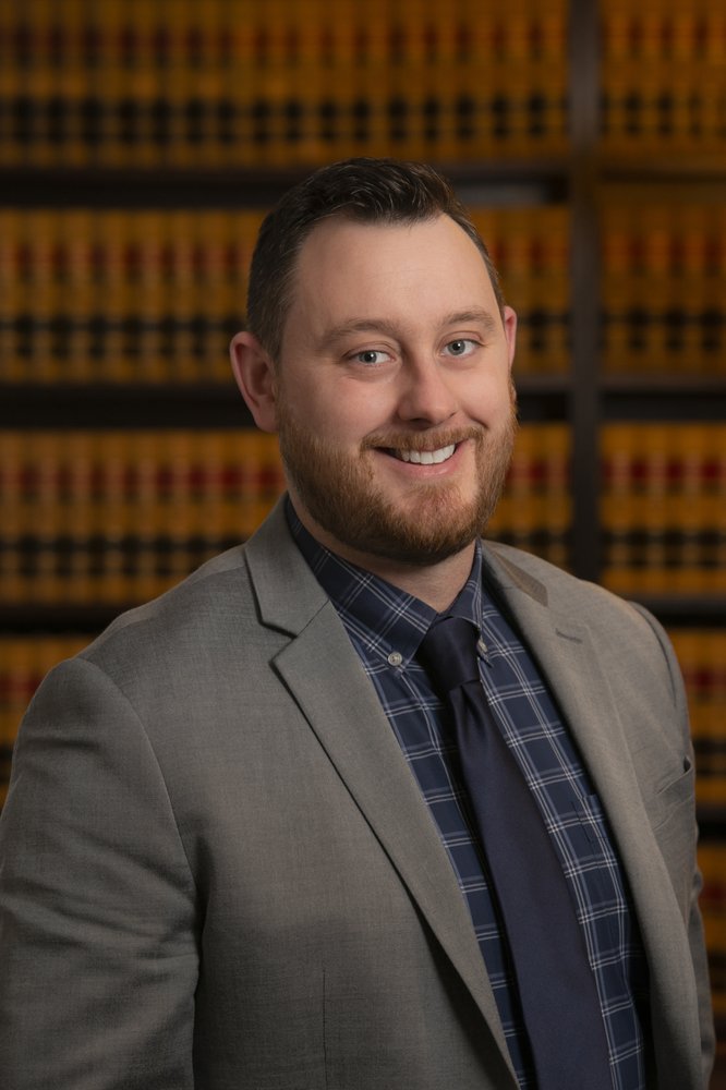 JON WEBSTER LAW GROUP - Updated February 2025 - 2305 Historic Decatur ...