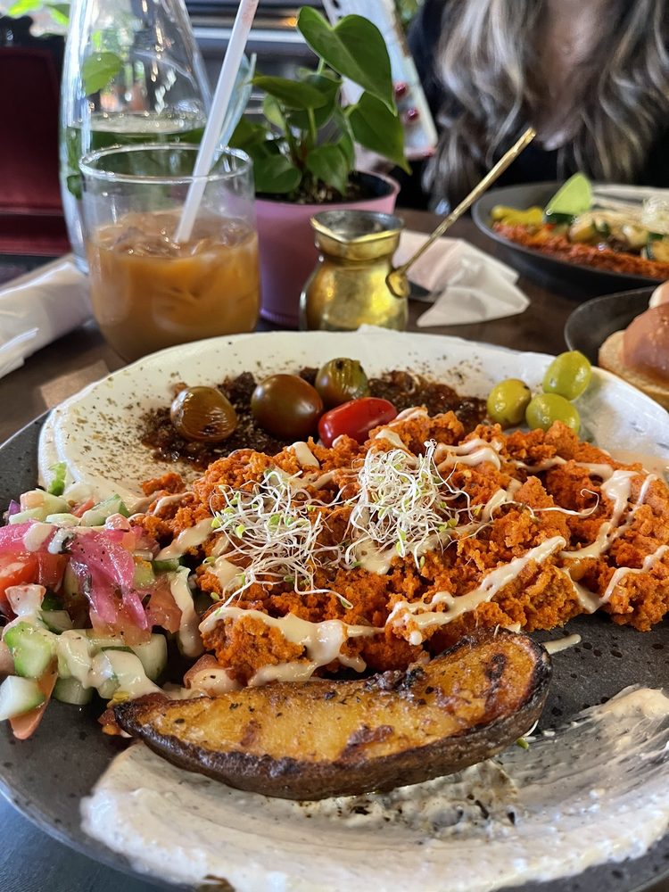 NARENJ - Updated June 2024 - 41 Photos & 20 Reviews - 131 Kerr Street ...