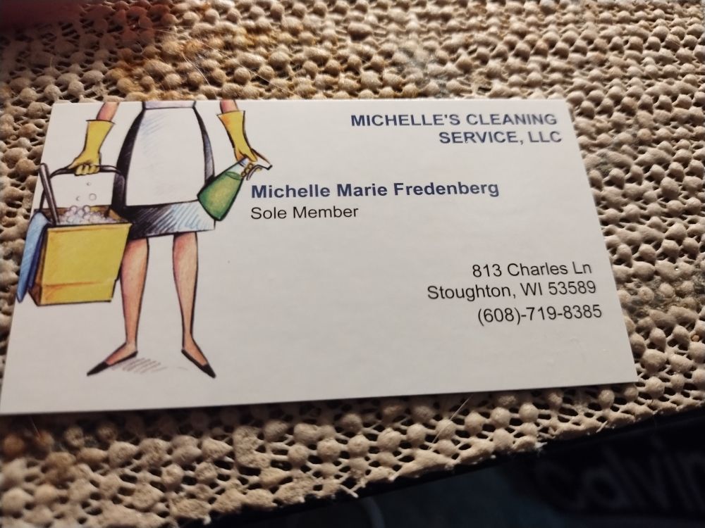 MICHELLE’S CLEANING - Updated July 2025 - 813 Charles Ln, Stoughton ...