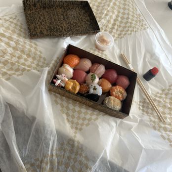 WAFU BENTO - Updated July 2024 - 62 Photos & 19 Reviews - 555 Anton ...